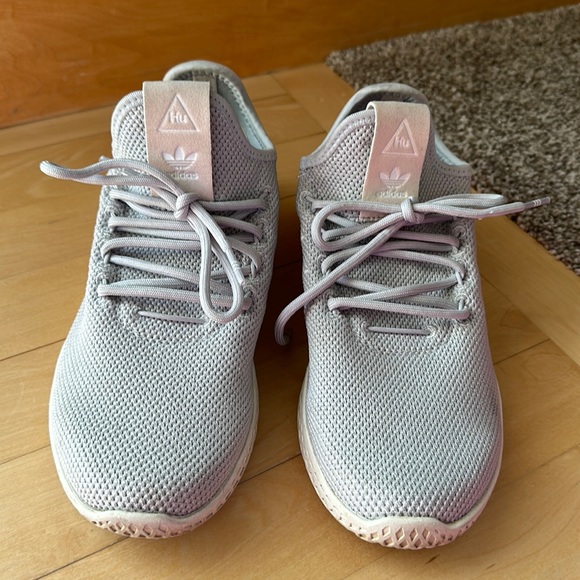 adidas | Shoes | Adidas X Pharrell Williams Tennis Hu Sneakers | Poshmark